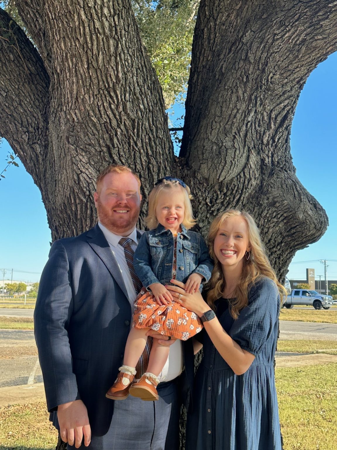 Pastor & Staff | Boulevard Baptist Church